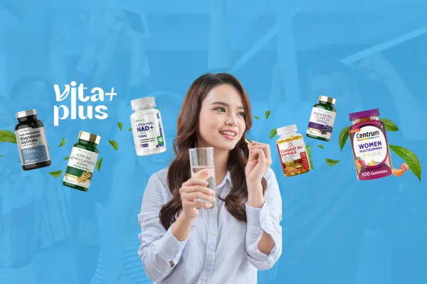 Suplementos – Vita Plus Colombia