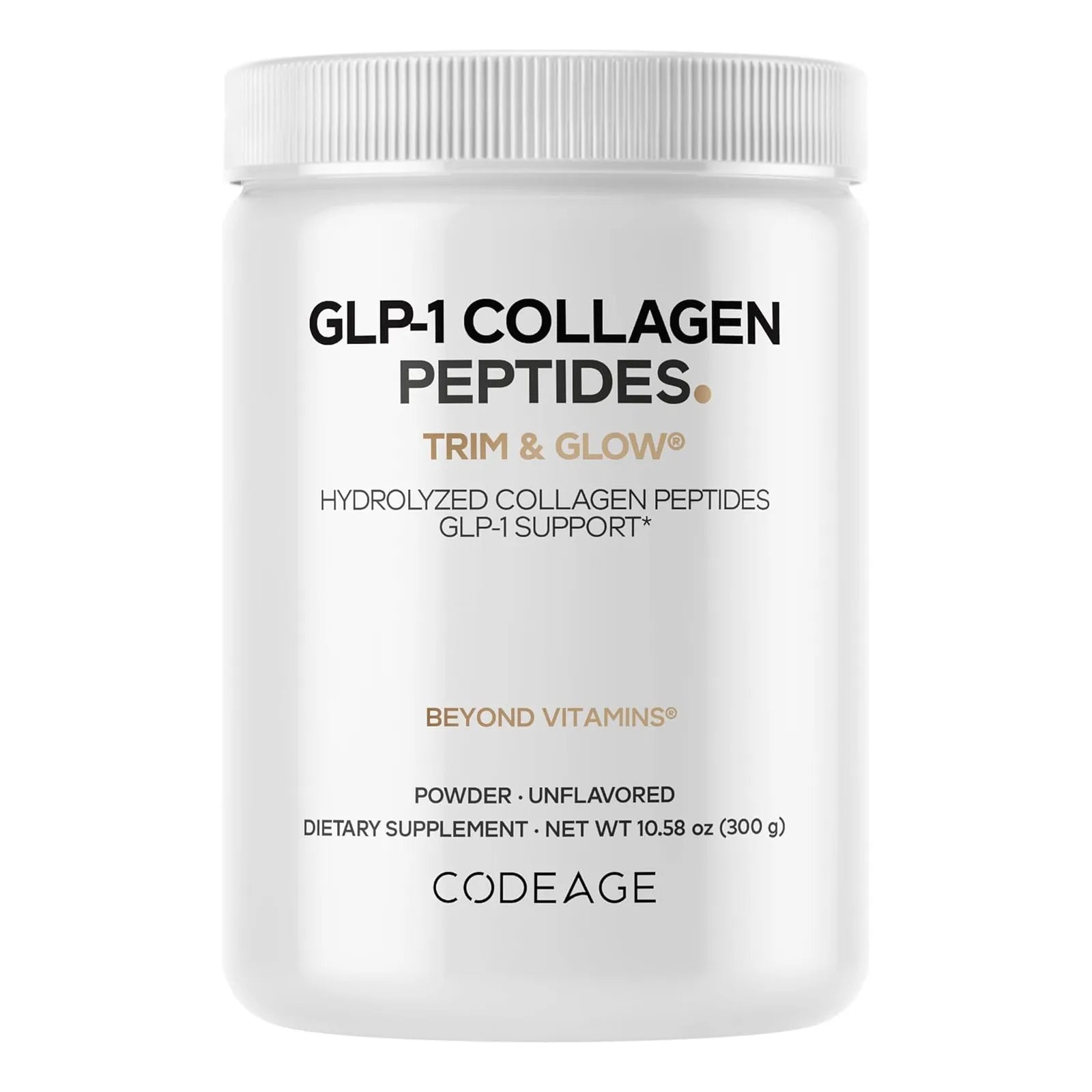 Colageno Hidrolizado Nextida GC Tipo I Y III En Polvo Piel Articulacio ...