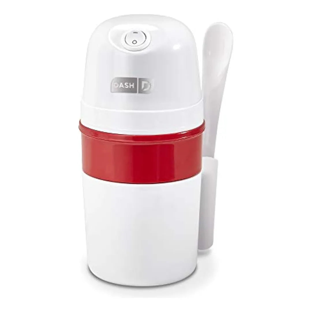 Maquina Electrica Para Hacer Helados Dash Helados Caseros Saludables Y ...
